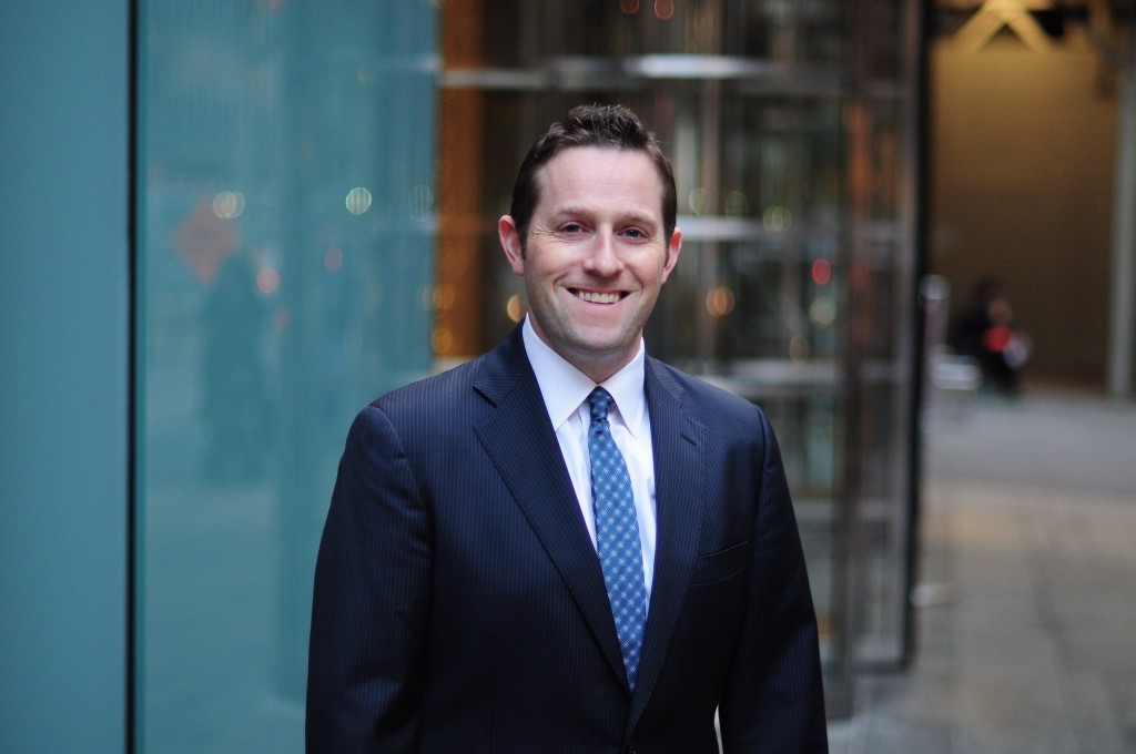 Benjamin J. Wolf, Esq. - Jones, Wolf & Kapasi